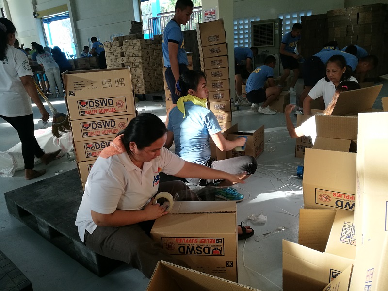 I Volunteered at DSWD and here’s What I’ve Discovered and You MUST TOO ...