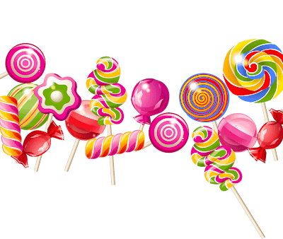 Candy Png