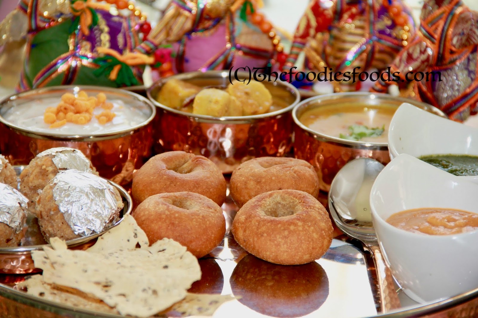 thefoodiesfoods.com: PAAN BITES