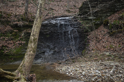 Exploring Kentucky: McKinny, Waynesburg, Kings Mountain KY