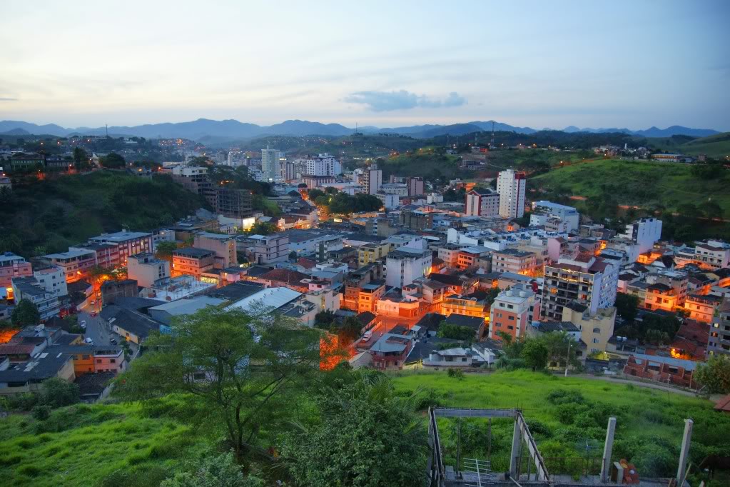 MURIAÉ, MUTUM E MUZAMBINHO - MINAS GERAIS ~ Conhecimento é tudo