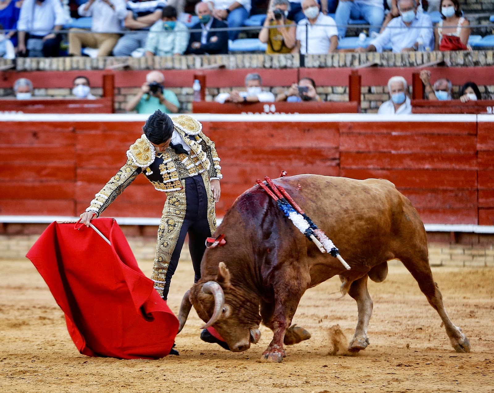 Leales del Toreo: Un día de toros en El Puerto