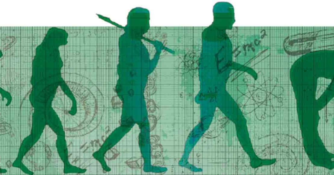 Islamic Views on Evolution - The Insight Gazette