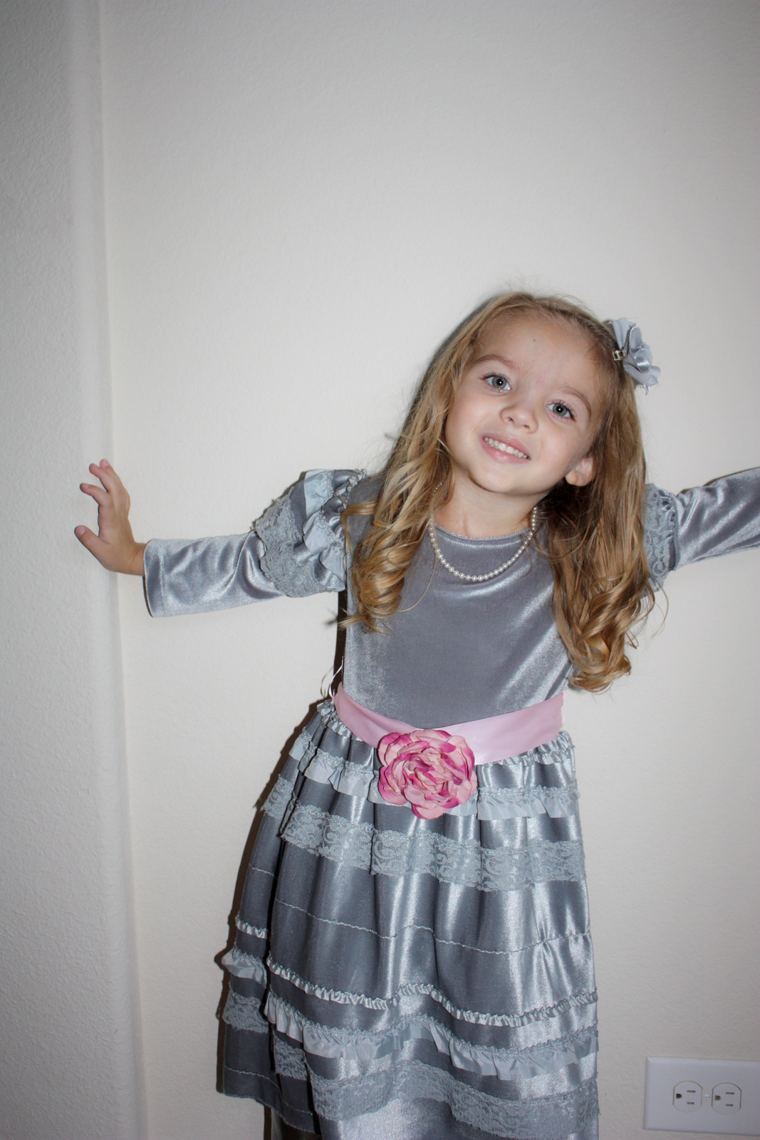 Milla's Many Adventures: Catching Up...