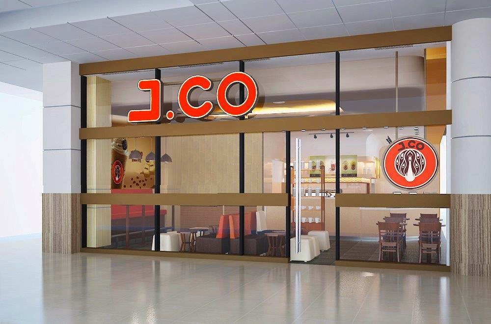 J. CO Donuts & Coffee Arrives in Iloilo City