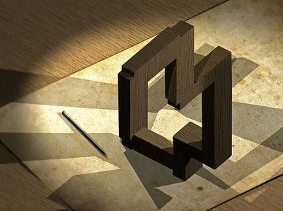 20 Amazing Rare Optical Illusions That'll Blow Your Mind //SpreadIt_tk