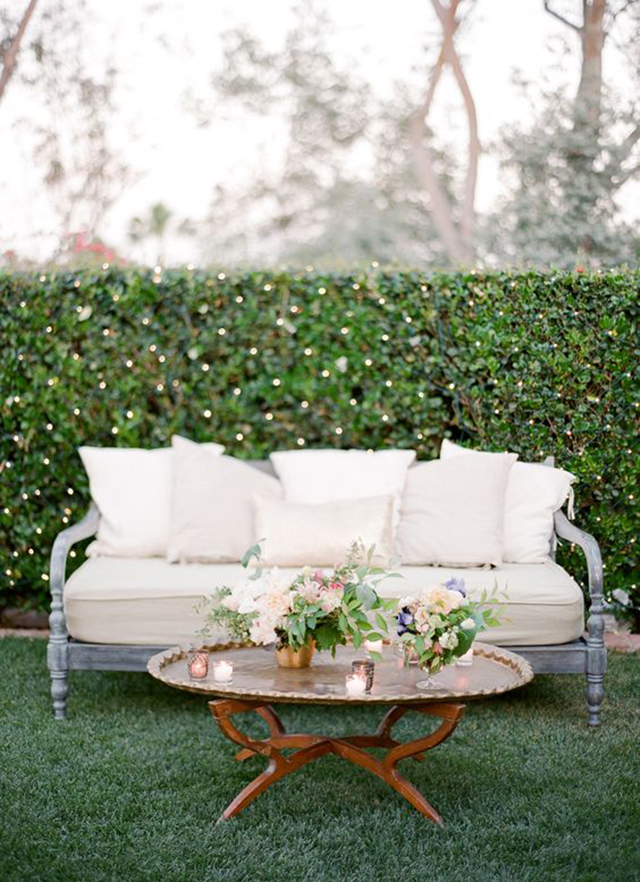 Creating Wedding Vignettes (& sneak peek of ours!) - Michaela Noelle ...