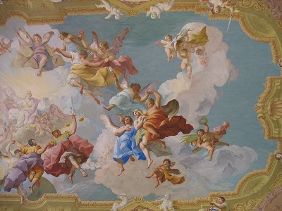 Some Talk About Art: 2012-01-22