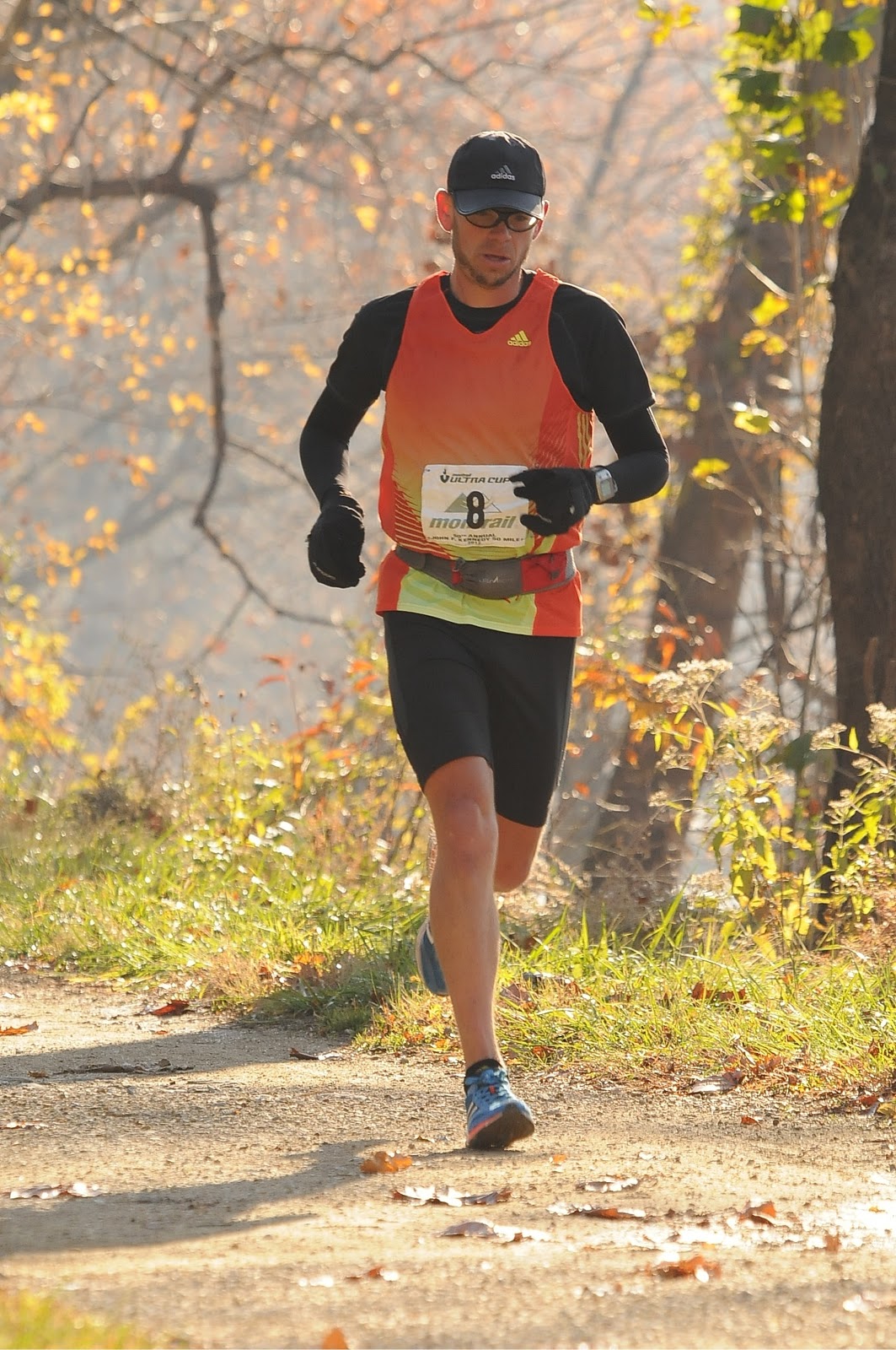 Reinventing the Run: The 2012 JFK 50 Mile: 50 Years of Ultrarunning History