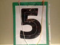 NUMBER VESTS - Dr. Jean & Friends Blog