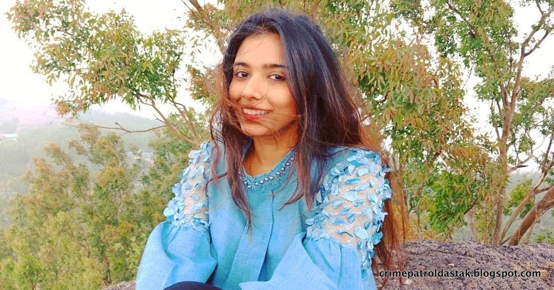 Hiral Mehta: Crime Patrol Actors and Actresses