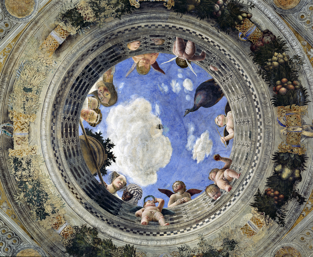 Artystyczne Ciekawostki Marcysibush: Historia Sztuki - Renesans