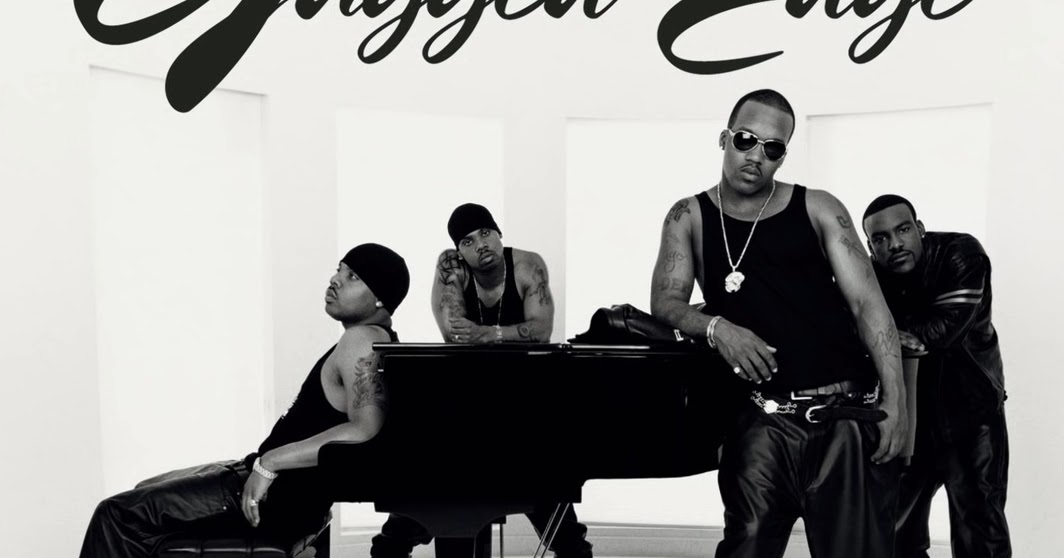 Jagged Edge Je Heartbreak