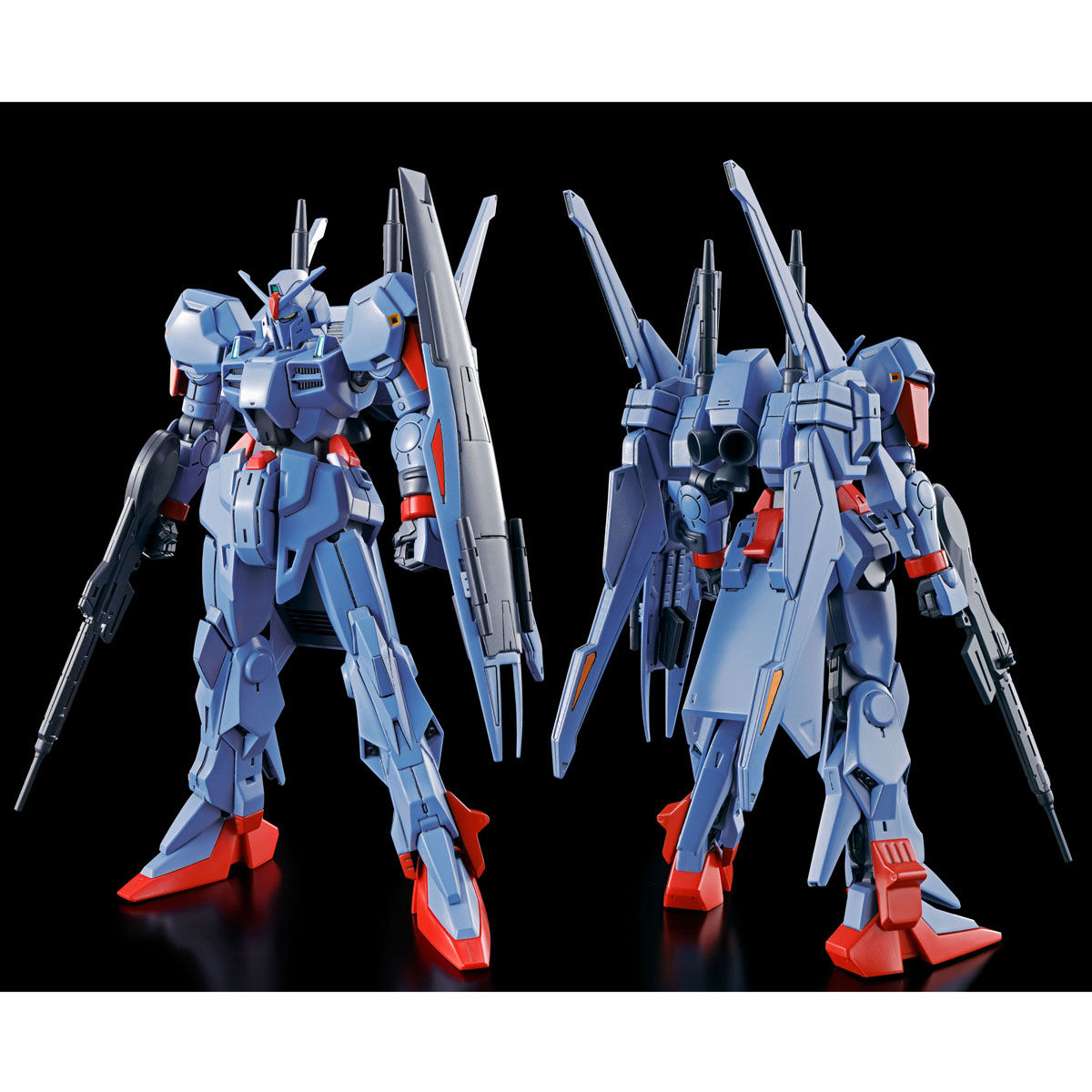 P-Bandai: HGUC 1/144 Gundam Mk-III - Release Info