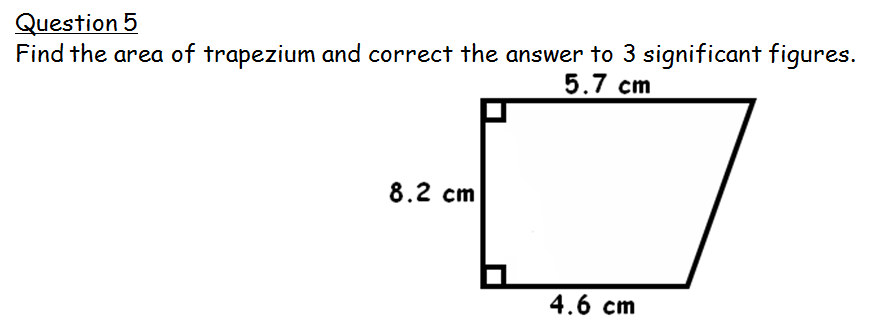 aay TUITION : F3 math Chapter 2 standard form - Q5