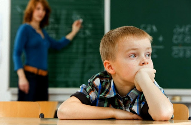 Disociación en niños y adolescentes: Preguntas más comunes formuladas ...