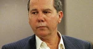 Sandy Murphy and Rick Tabish