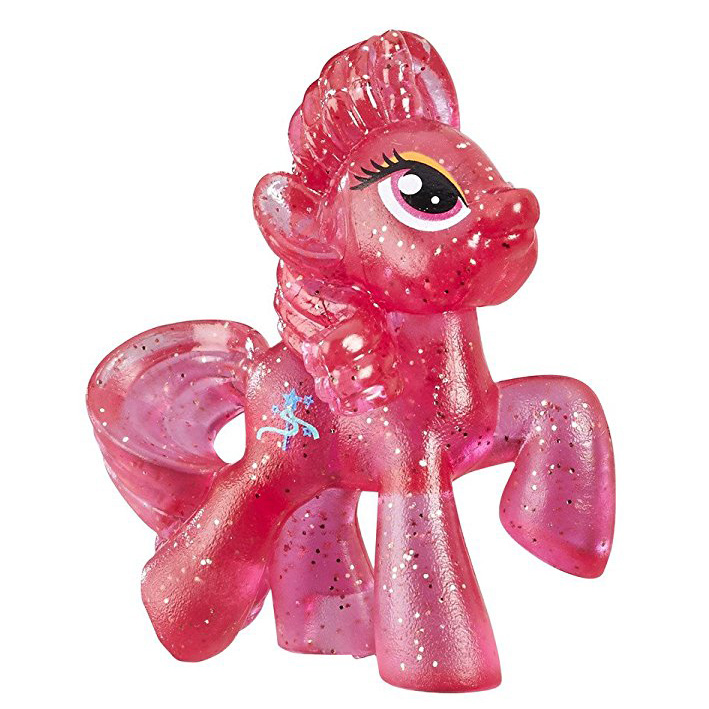 My Little Pony Wave 18 Ribbon Wishes Blind Bag Pony | MLP Merch