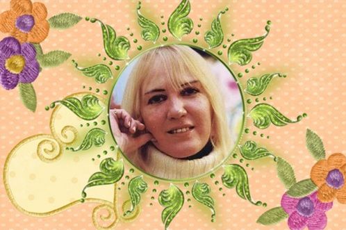 BIBLIOTECA "LUIS MARÍA PESCETTI": Recordamos a la escritora argentina ...