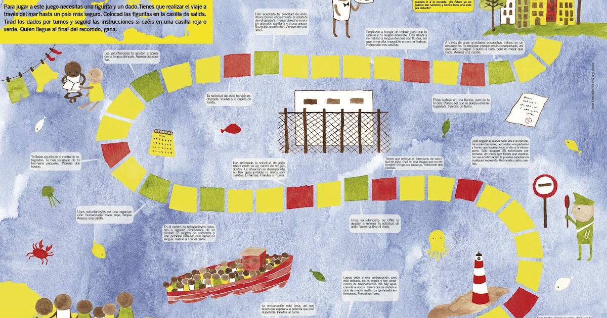 NUESTRO BLOG CEIP ESPARTALES Alcalá de Henares: Actividad voluntaria ...