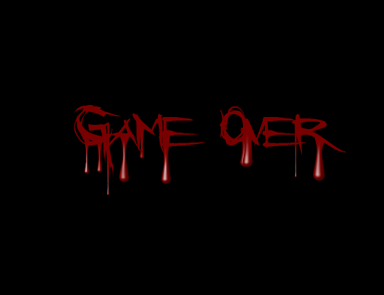 Game Over | Cerita SERAM / HOROR