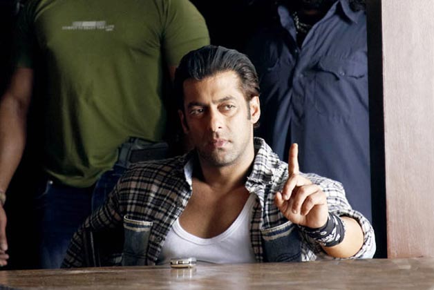26 things that prove why Salman Khan is the heartbeat of millions