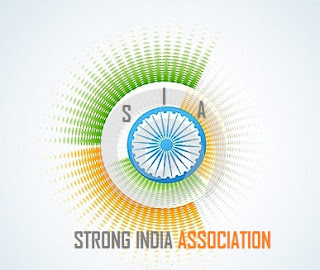 Strong India Association