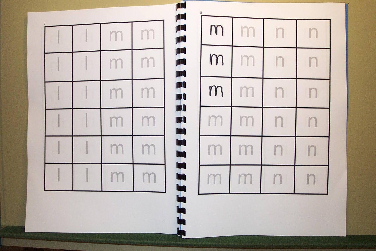Low vision training ( visual training ) strategies for cerebral visual ...