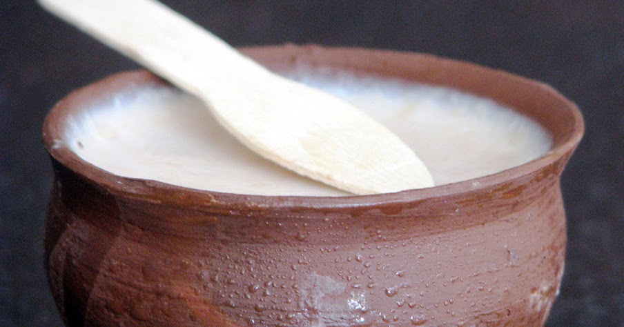 How to Make Misti Doi / Mitha Dahi - Sweet Curd / Yogurt Recipe