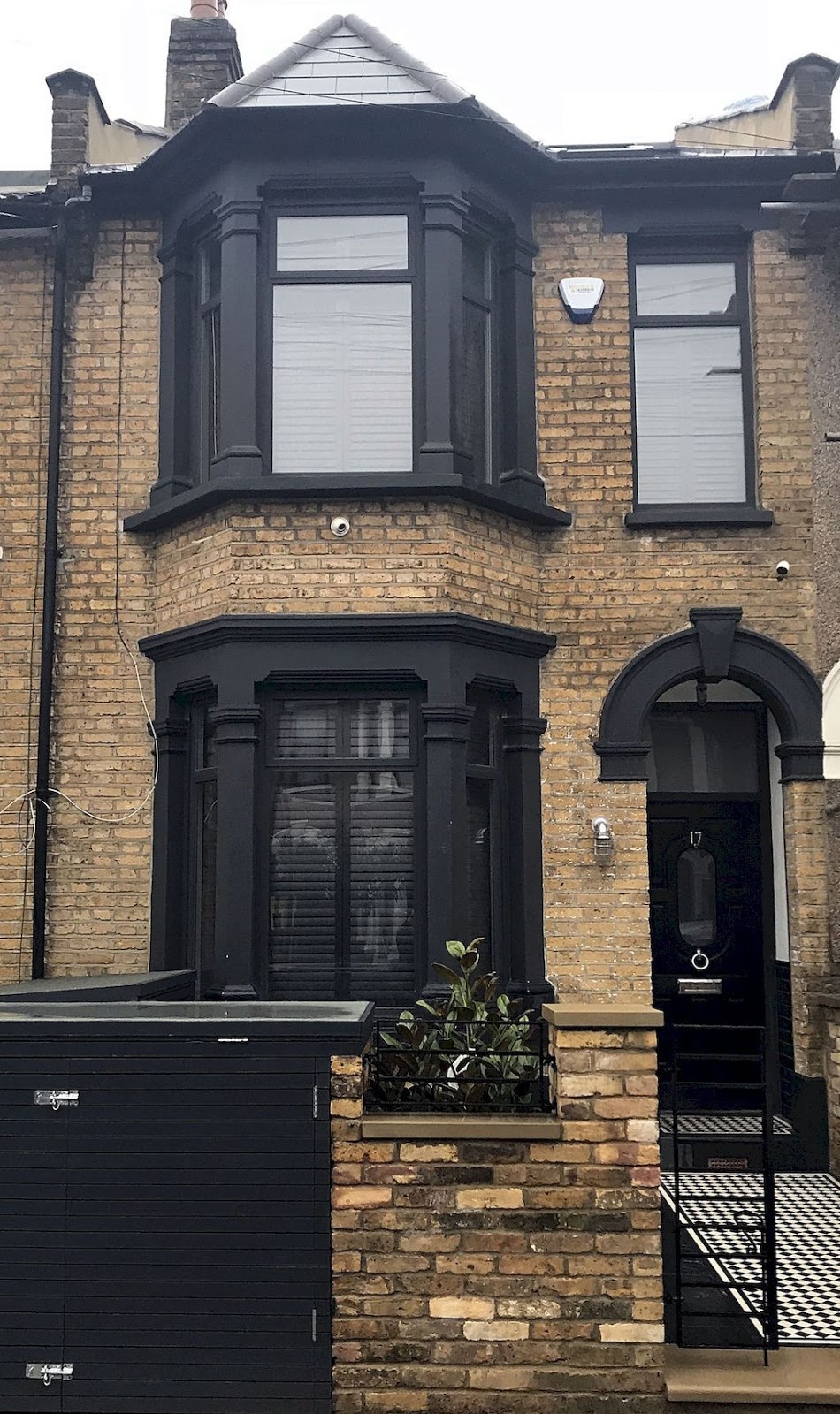 85+ Amazing Window Exterior Design Ideas For Your Home | ARA HOME