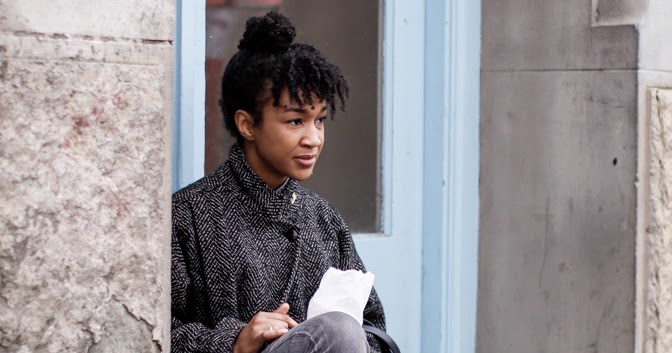 Michaela Ayers | Ballard Ave | it's my darlin'