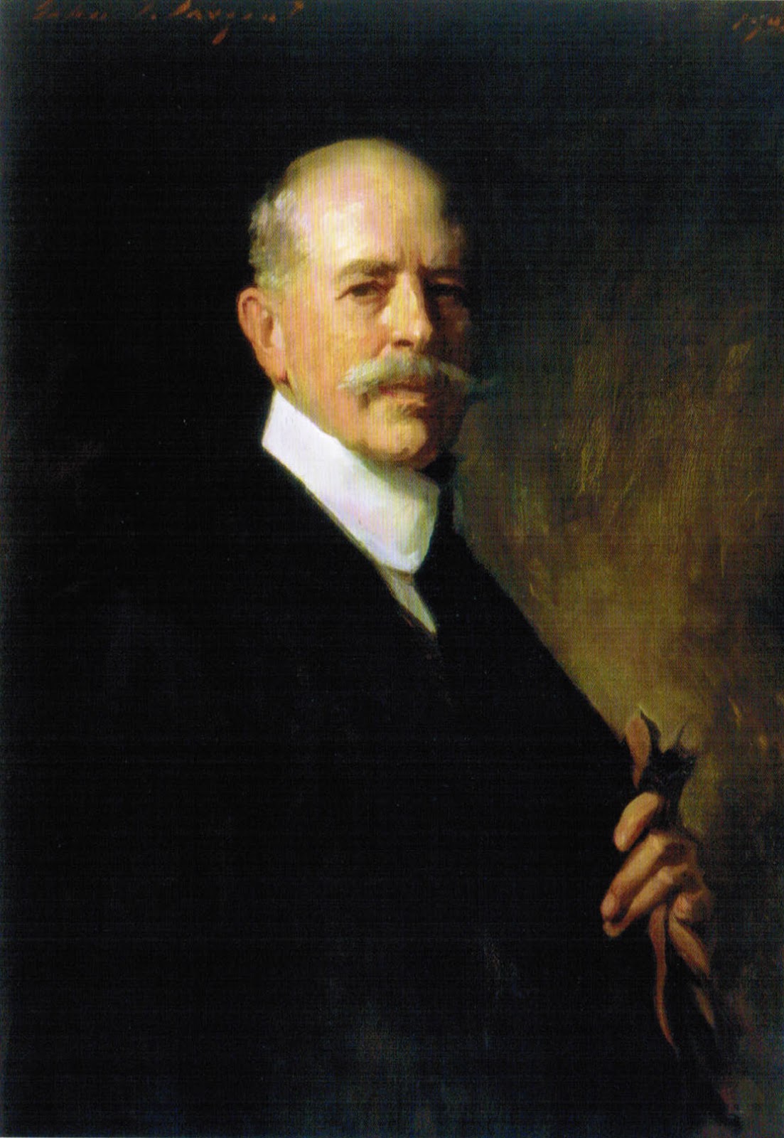 Portraits of an Artist: The Family of Edward Darley Boit