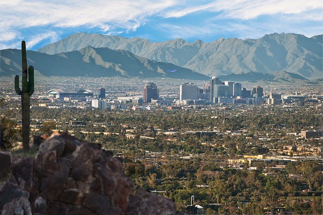 Arizona Homes by Angela: Homes With Charm For Sale In Indian Hills ...