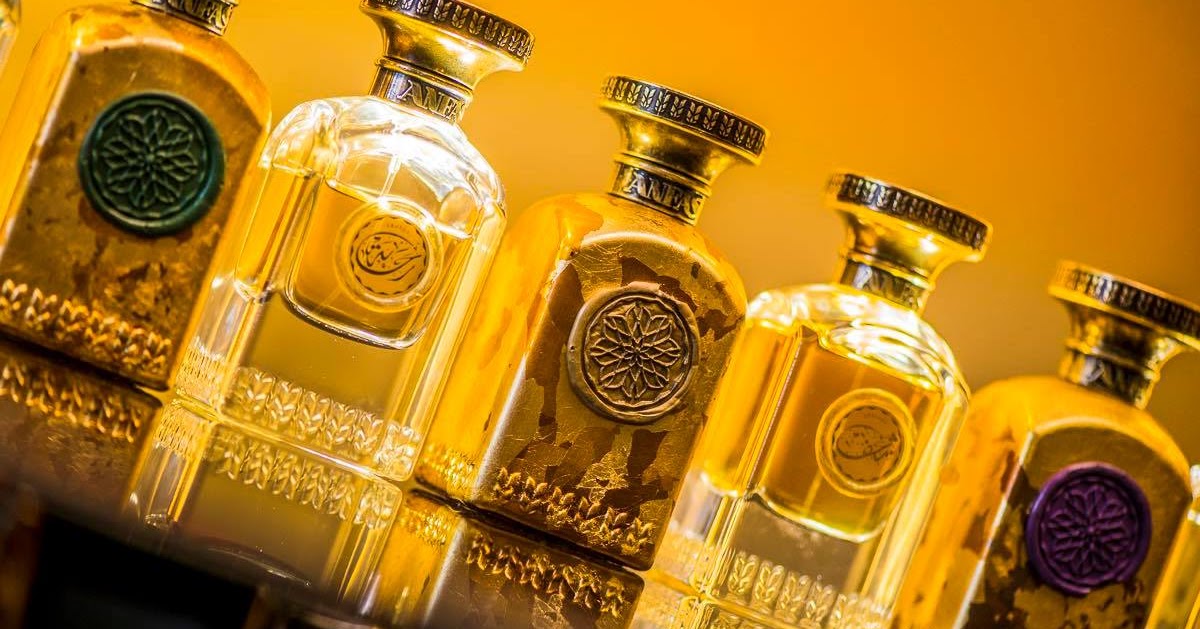 Anfas Collection 2017 - część 1