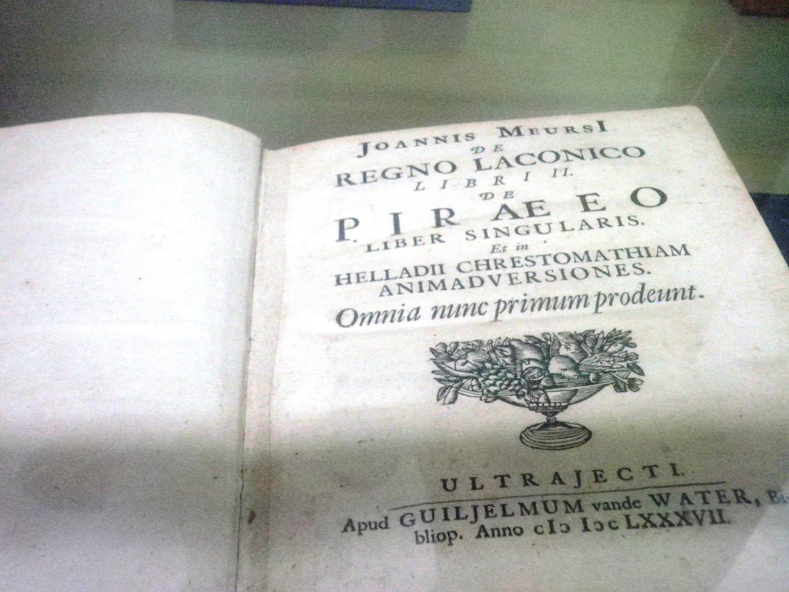 Pireorama ιστορίας και πολιτισμού: ΕΠΙΣΚΕΨΗ ΣΤΟ ΙΣΤΟΡΙΚΟ ΑΡΧΕΙΟ ΔΗΜΟΥ ...