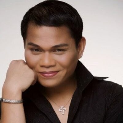 K Brosas and Pooh partners for a night of fun at Casino Filipino Angeles