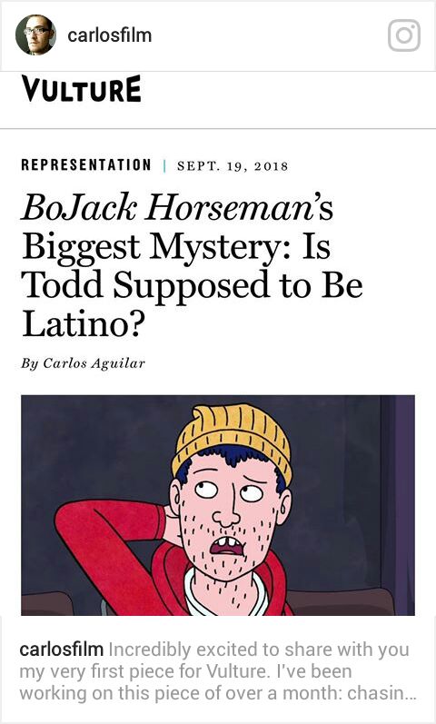 Jaime Aymerich BoJack Horseman s Biggest Mystery Is Todd Supposed To jaime-aymerich-bojack-horseman-s-biggest-mystery-is-todd-supposed-to