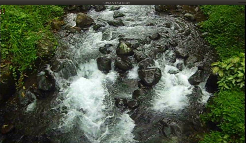 Wisata Batu Katak Bahorok - 7 Foto, Lokasi dan Wahana - Karo Gaul