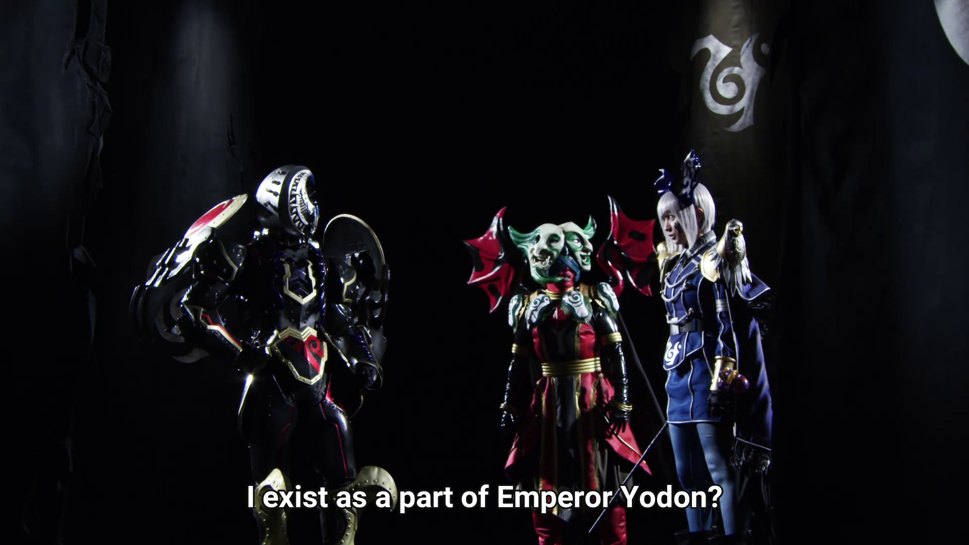 Kiramager's Yodonna Throws Back To Psychorror From Sharivan And ...