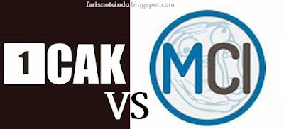 MCI Vs 1Cak - Meme Siapa Yang Lebih Baik? | Far Is Note