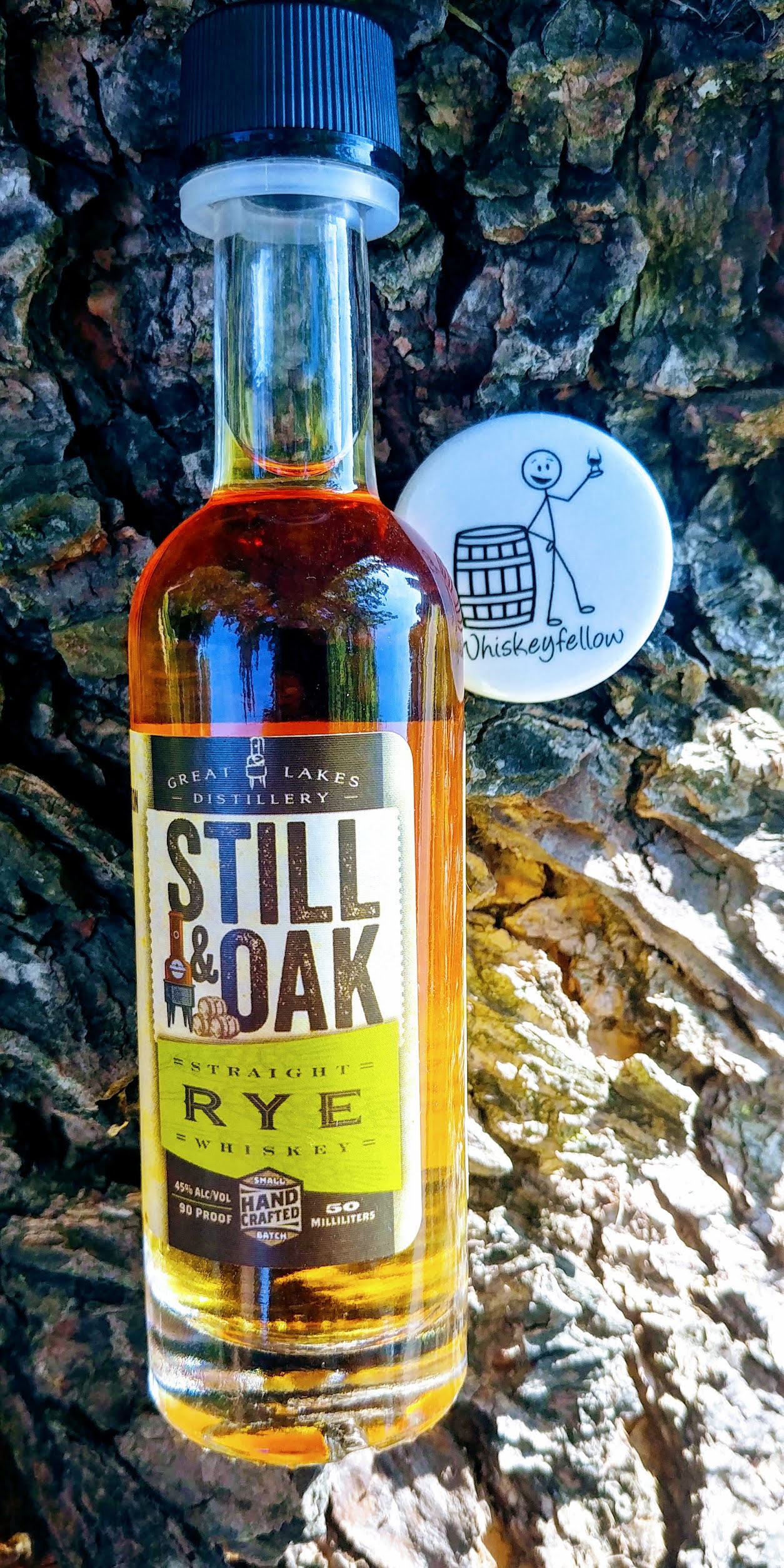 Still Oak Straight Rye Whiskey Review Tasting Notes still-oak-straight-rye-whiskey-review-tasting-notes