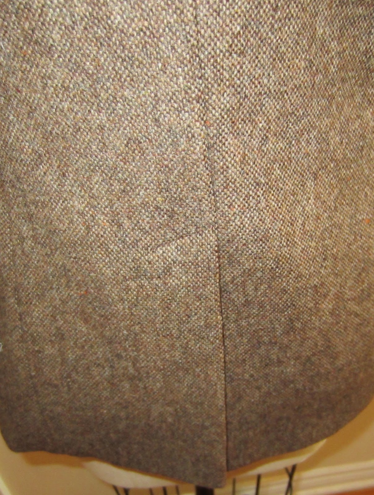 (REPOST) DIY Blazer: Burda Pattern 7421 |Fashion, Lifestyle, and DIY