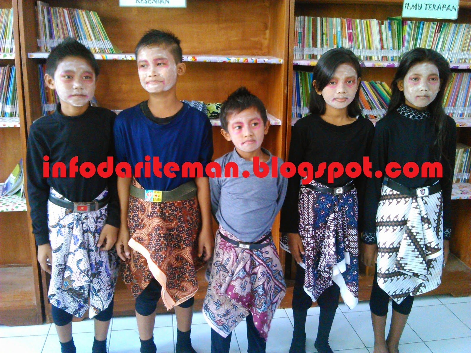 Perkembangan Kepercayaan Animisme dan Dinamisme di Indonesia