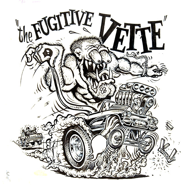 Artist of the day: Artist of the Day, August 21, 2021: Ed "Big Daddy ...