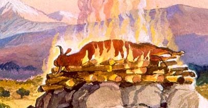 SOMO KUHUSU MADHABAHU ~ Jesus Vision Ministry Tanzania