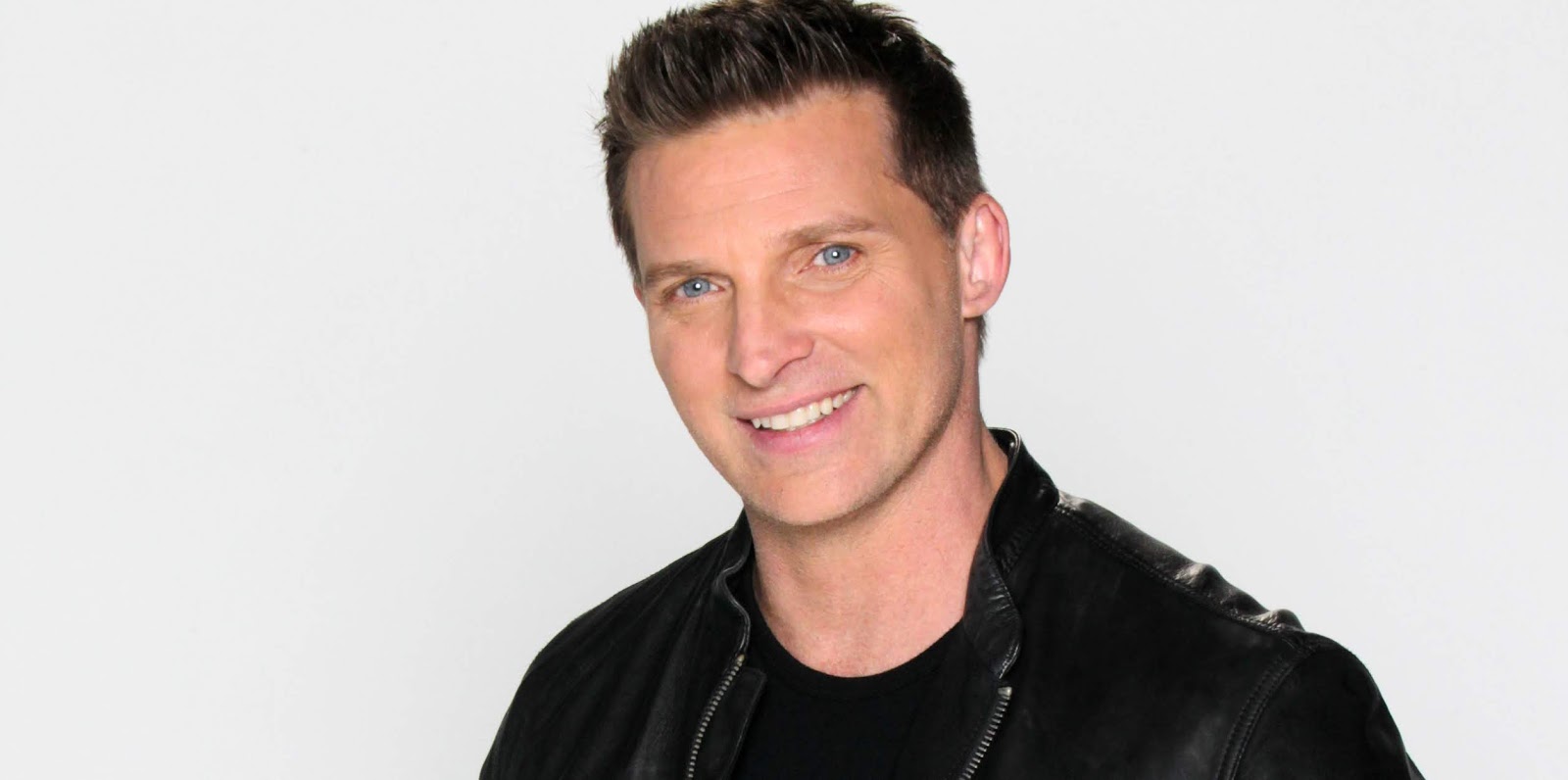 GH's Steve Burton Announces Departure from Voice Over Role!