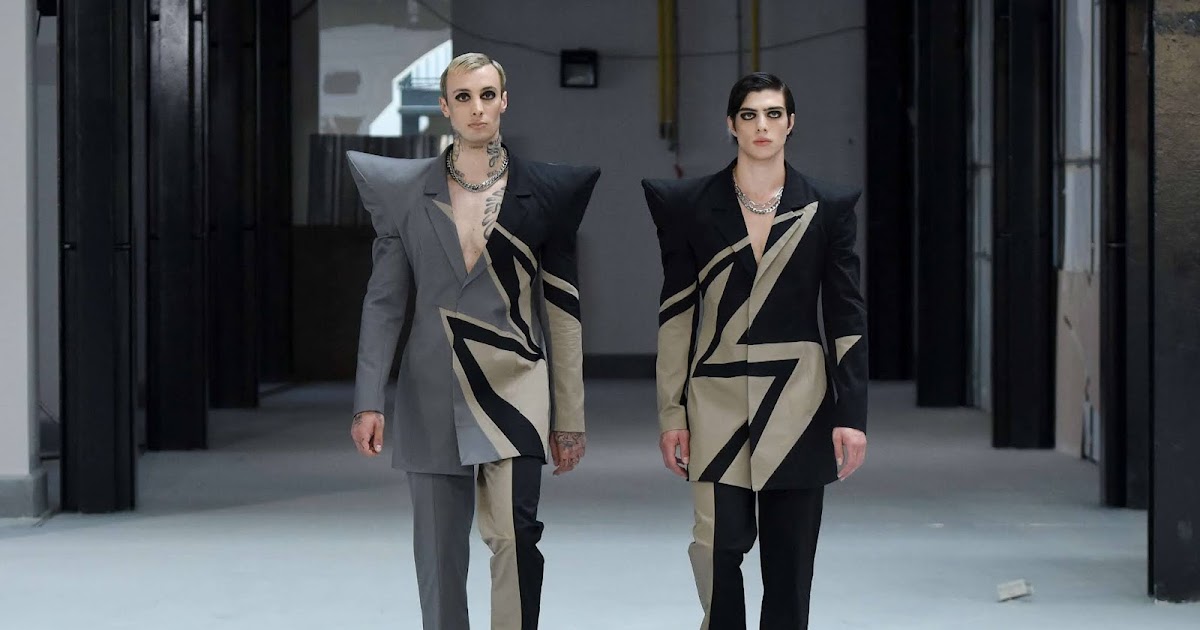 New Gen Spring-Summer 2021 - Istsanbul Fashion Week
