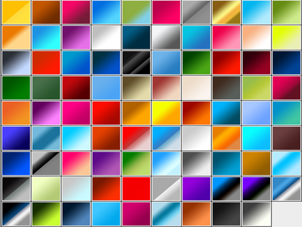 تحميل مجموعة تدرجات -10000 gradients للفوتوشوب- ~ موقع فائدة