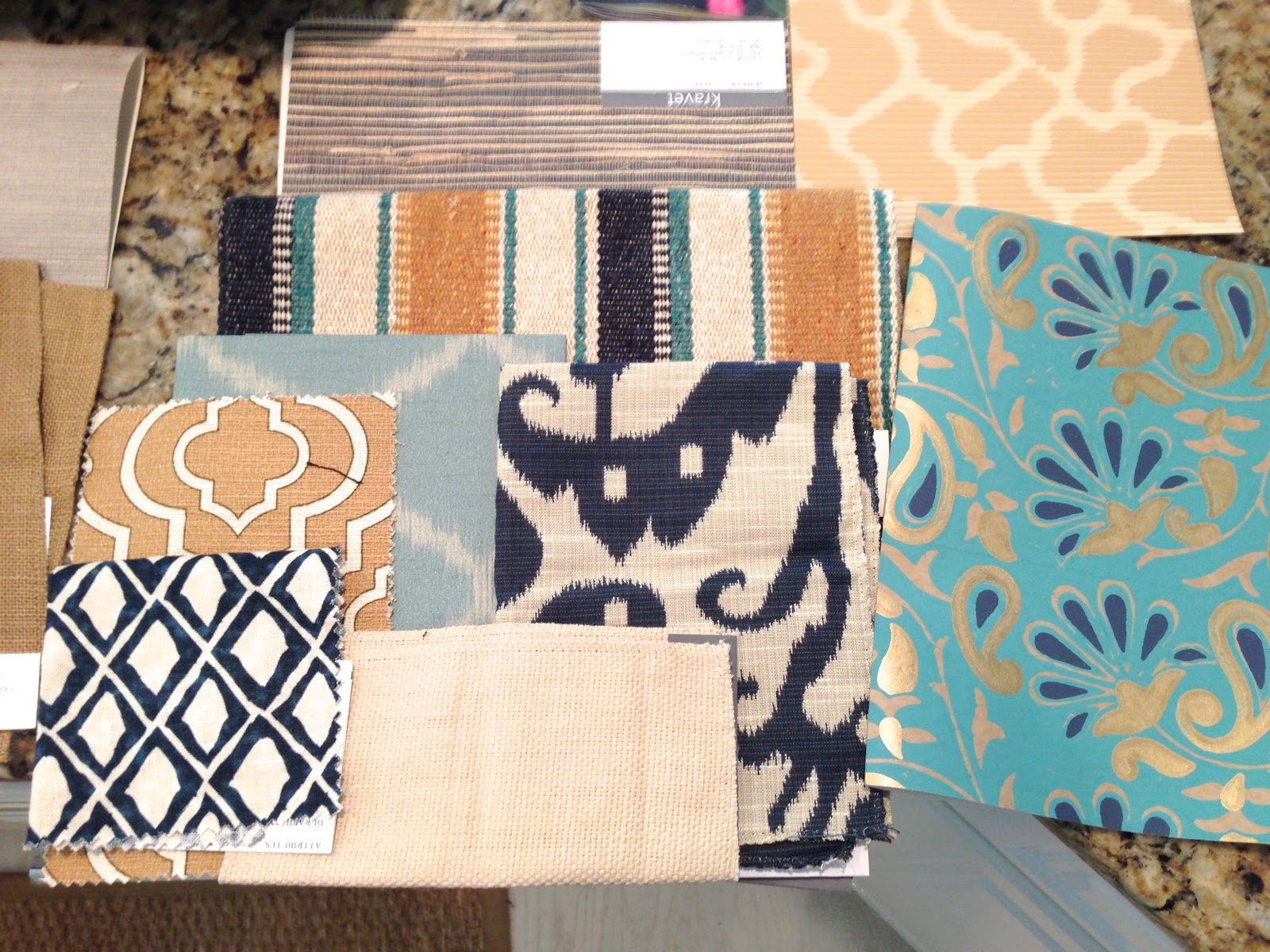 THIS AND THAT - design indulgence