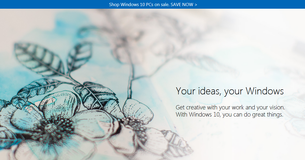 Microsoft Windows 10 Operating System for Your Computer - Internet News ...